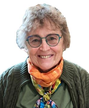 Biography - Cindy Spencer Art Maine and New England